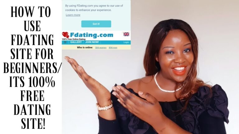 Fdating: a Handbook on Free Online Dating Sites - CharmDate Scam